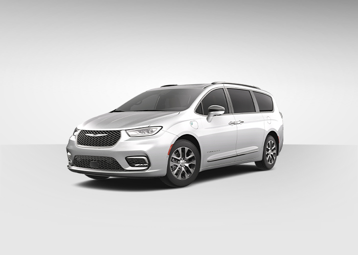 Minivans, minivans híbridas y el 300 | Sitio oficial de Chrysler