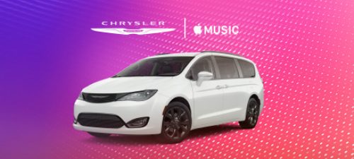 Sitio oficial de Chrysler - Autos y minivans